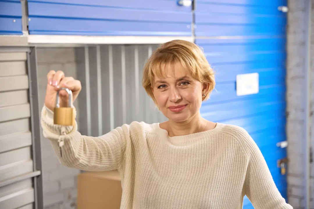 How to Make Moving Out of a Storage Unit Easy and Stress-Free - MIGHTY ...