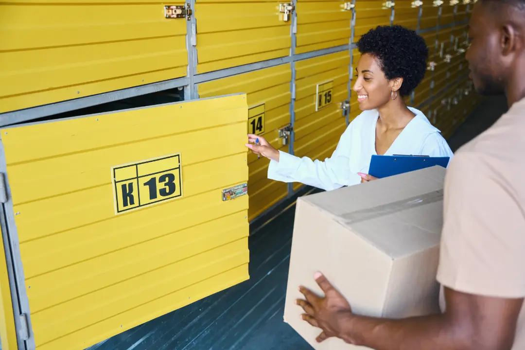 Discovering Why Self Storage is Essential for Your Space Needs