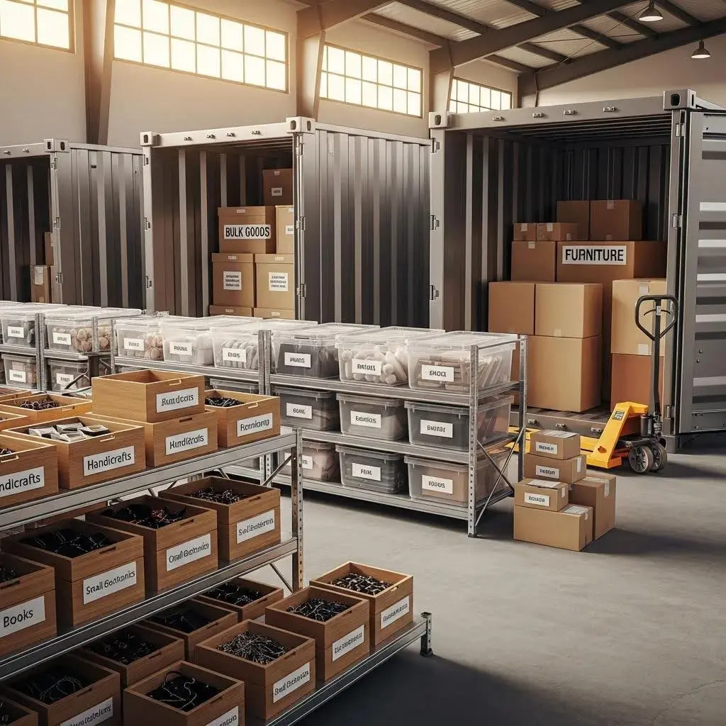 Self Storage for Ecommerce: Unlock Ecommerce Growth With Self-Storage ...