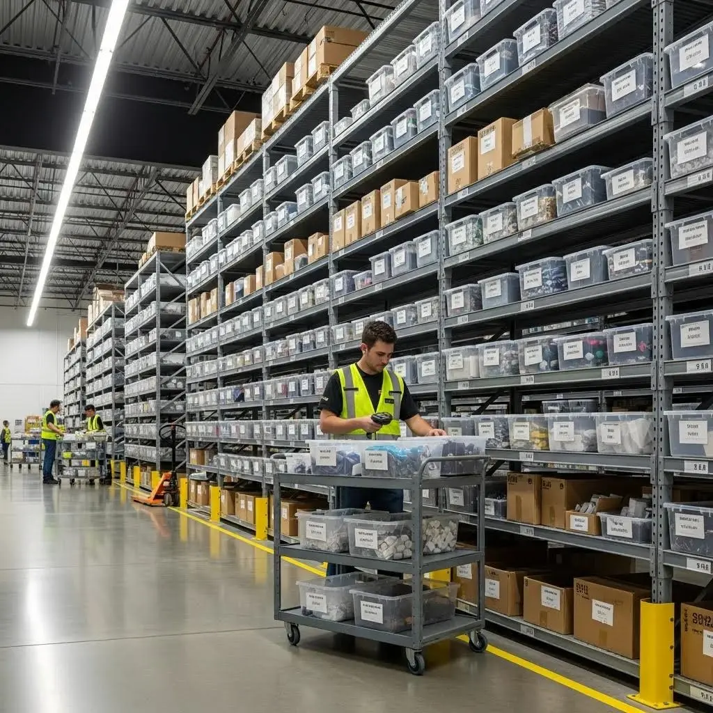 What Can You Keep in a Business Storage Unit? A Quick Guide - MIGHTY ...