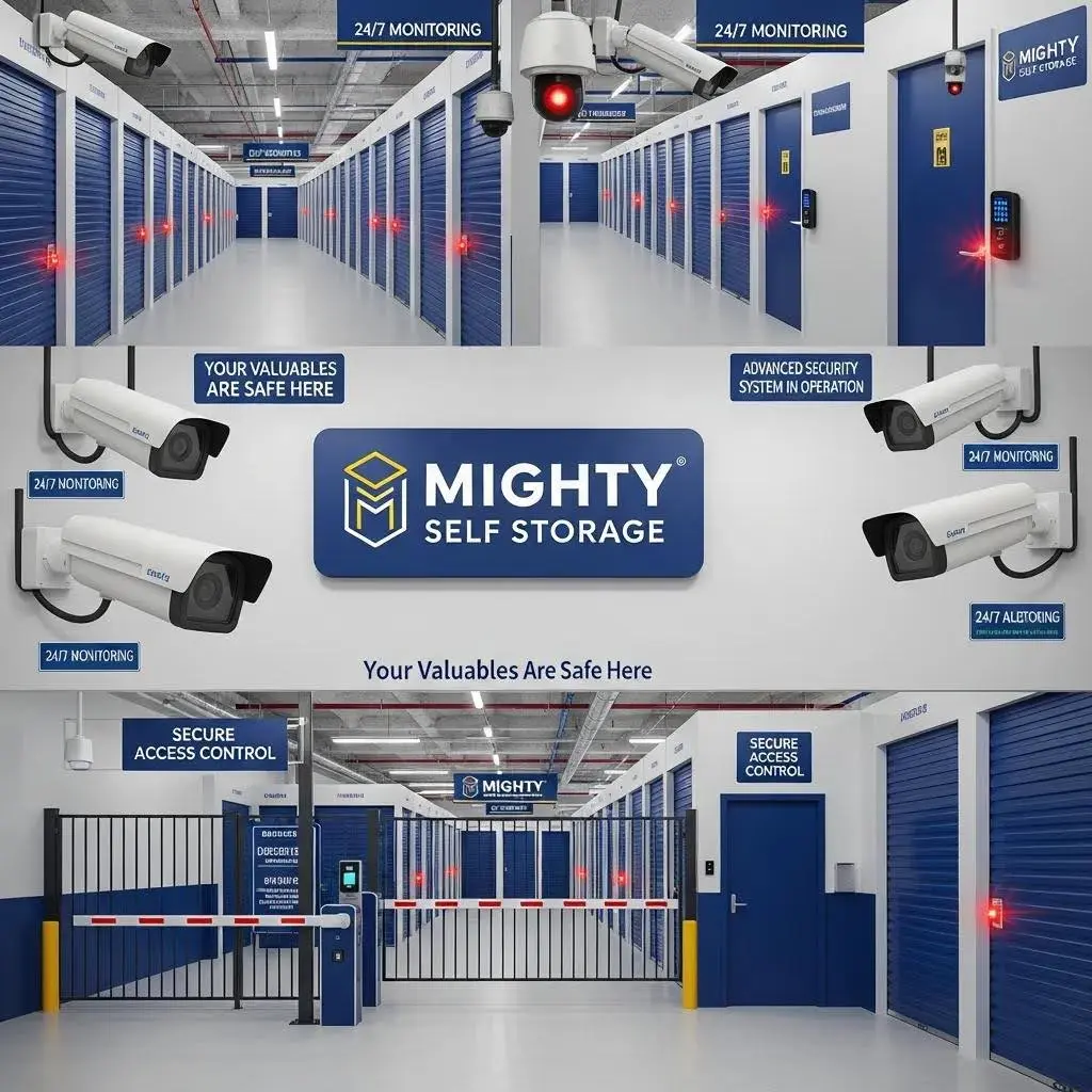 Self Storage for Ecommerce: Unlock Ecommerce Growth With Self-Storage ...