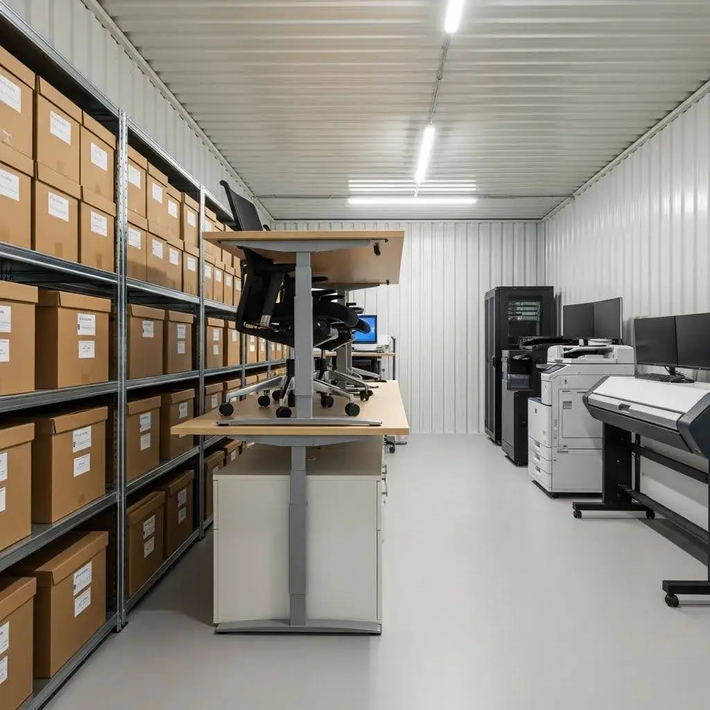 What Can You Keep in a Business Storage Unit? A Quick Guide - MIGHTY ...