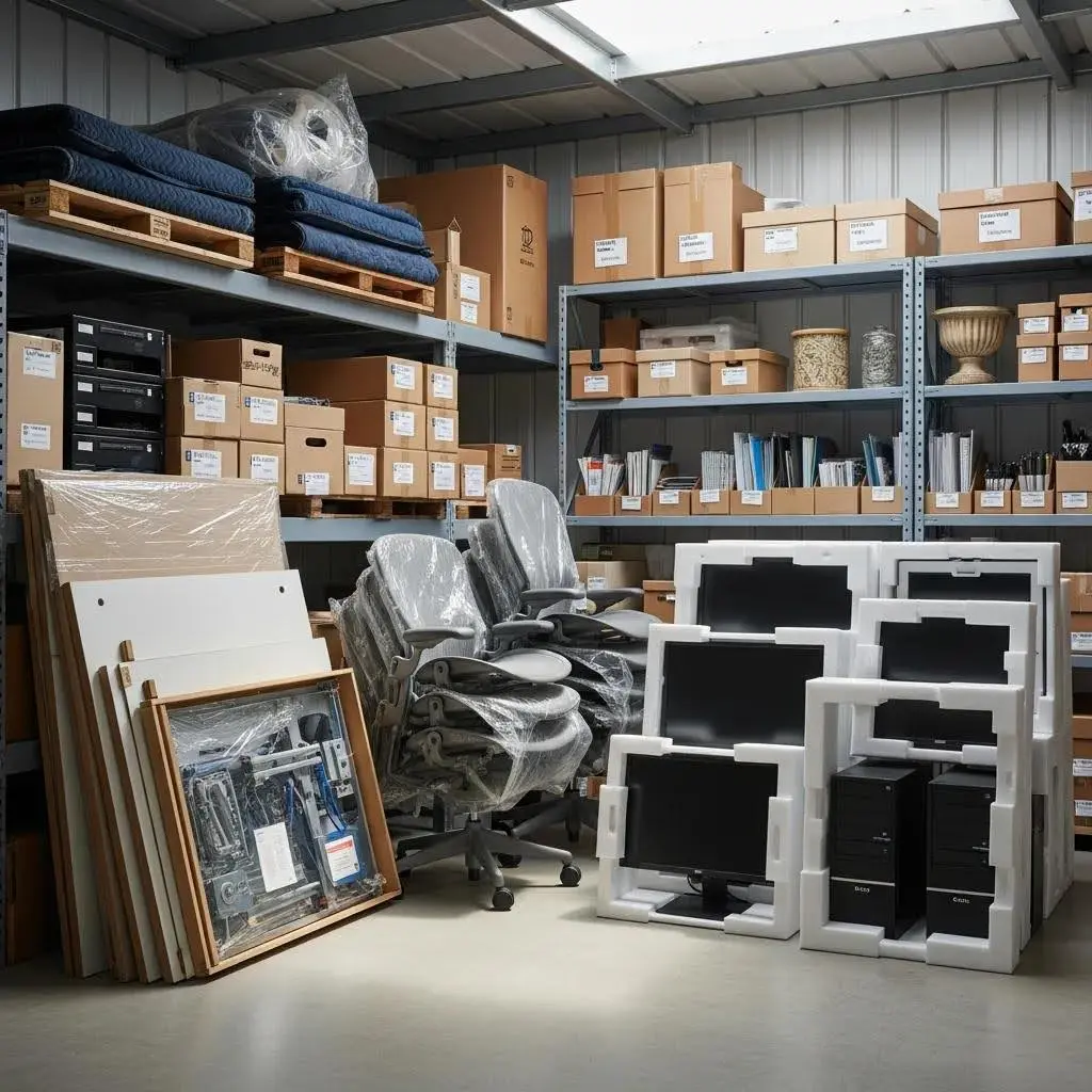 What Can You Keep in a Business Storage Unit? A Quick Guide - MIGHTY ...