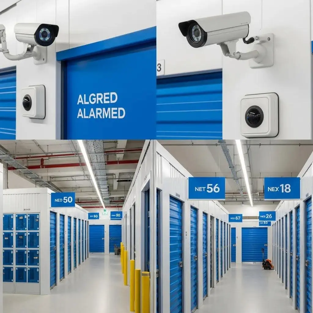 Self Storage for Ecommerce: Unlock Ecommerce Growth With Self-Storage ...